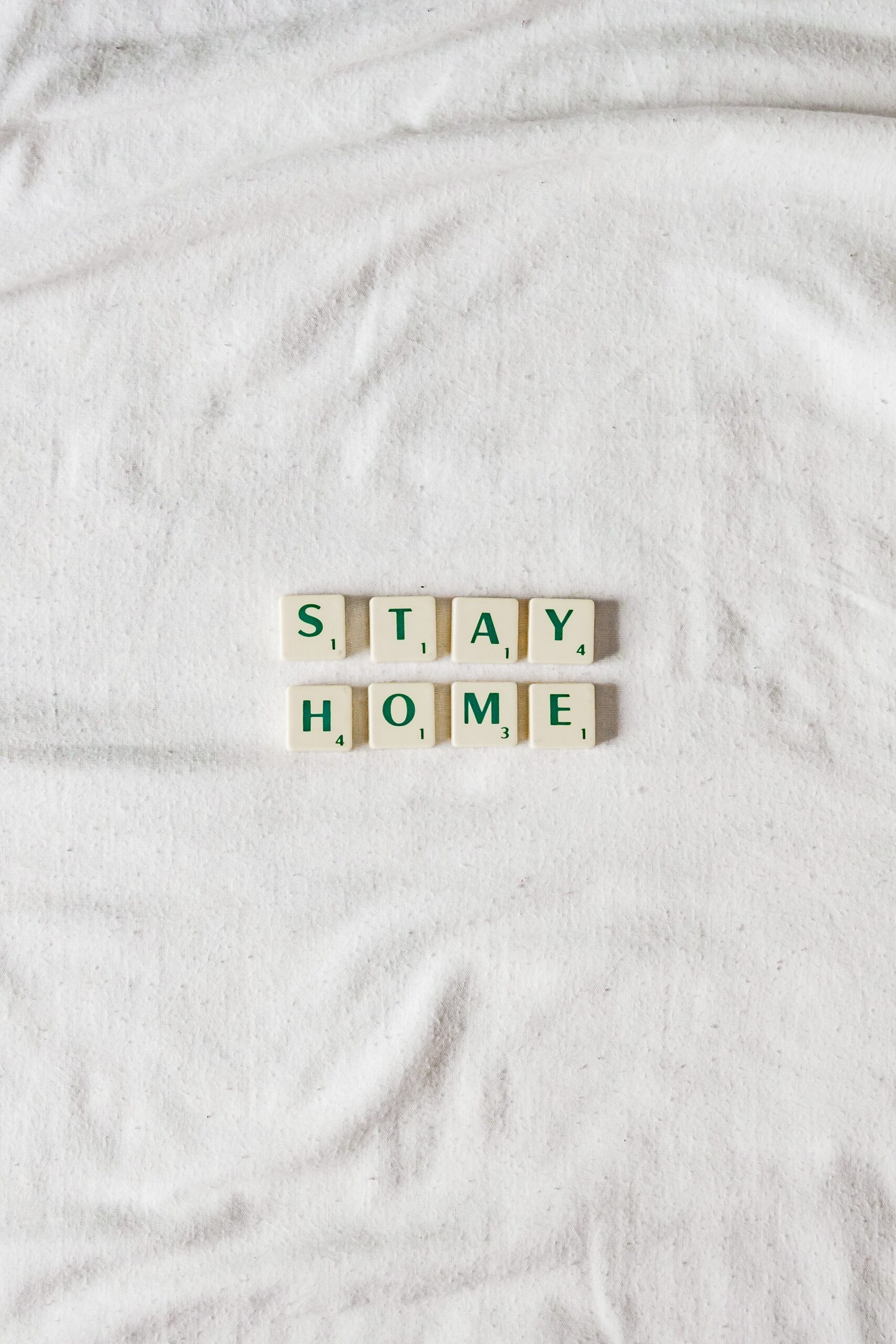 Facing lockdown limbo as a survivor of digital abuse C.A. Goldberg