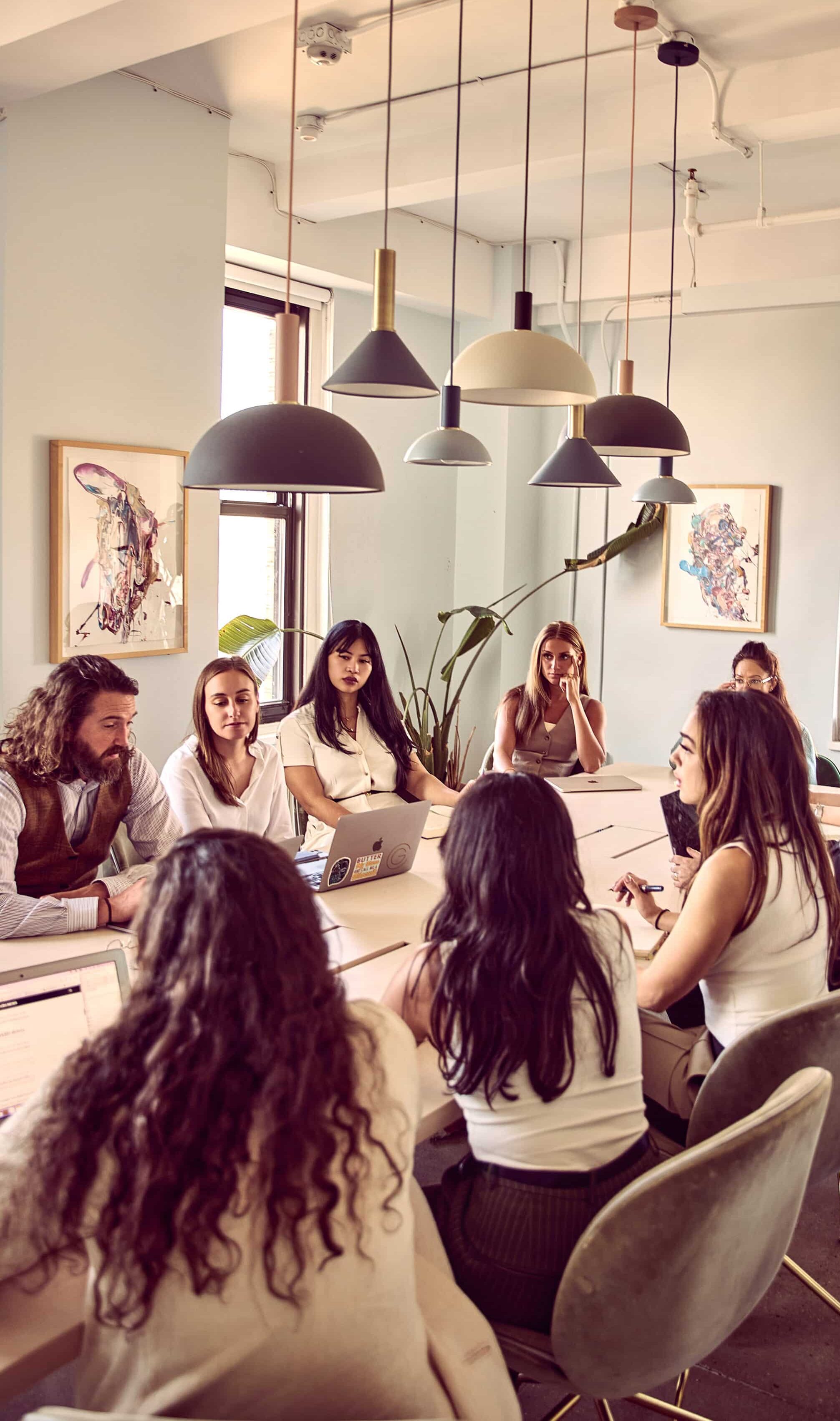 CAG in the News - February 2025 - C.A. Goldberg